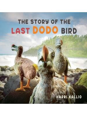 The story of the last Dodo bird - Walmart.com