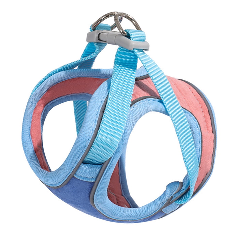 The supine cat strap can be used for cats and dogs walking at night ...