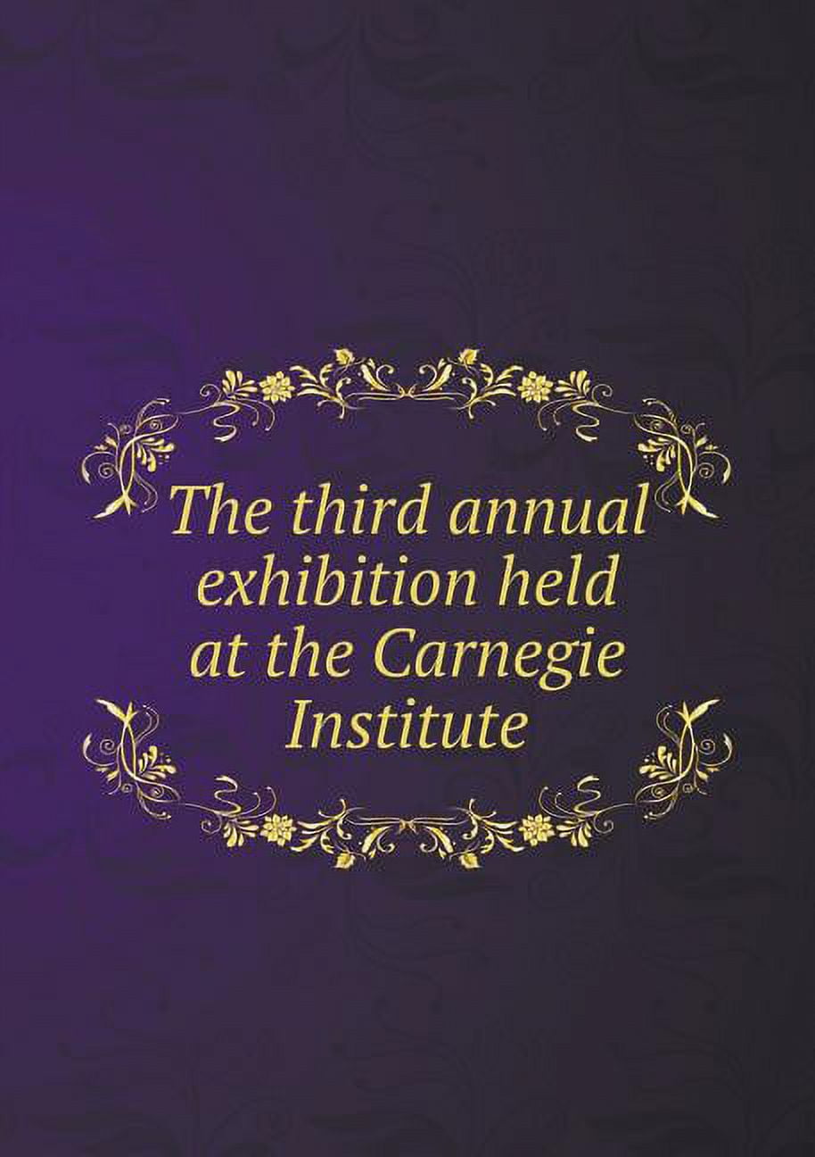 Carnegie Institute