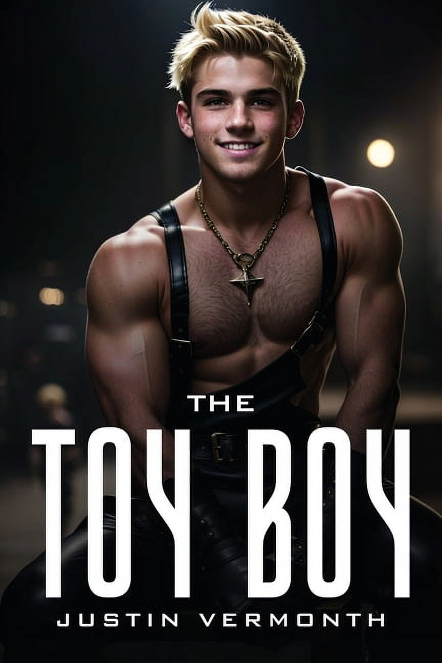The toy boy, (Paperback) - Walmart.com