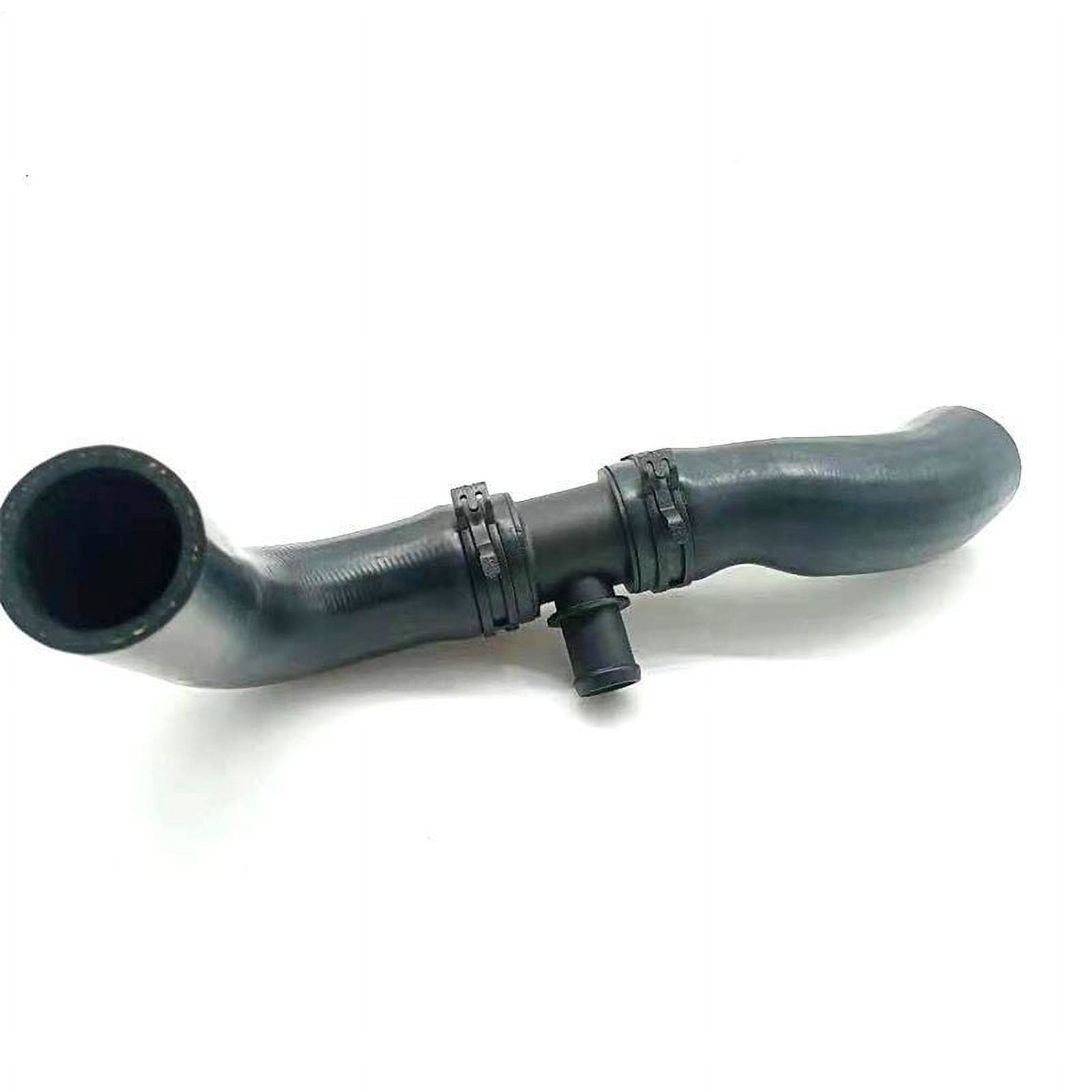 The upper radiator coolant hose is suitable for Land Rover LR3 for for ...