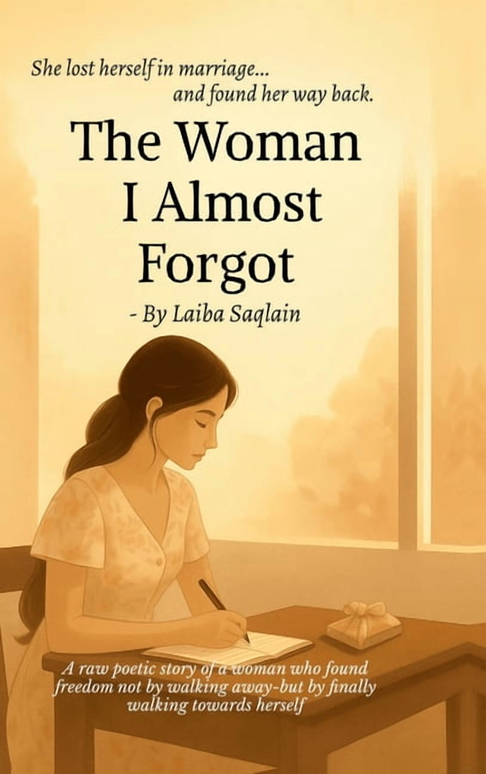 The women i almost forgot, (Hardcover) - Walmart.com