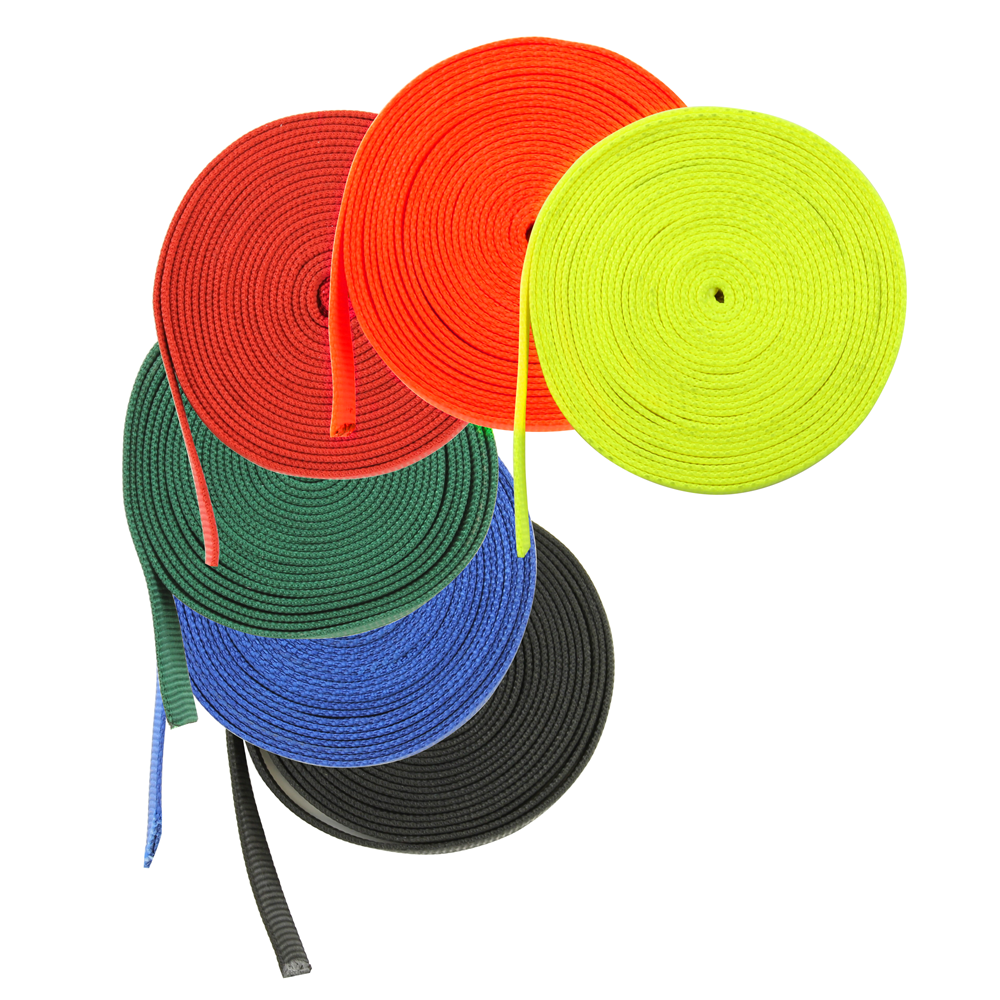 TheFireStore Sterling 1" Tubular Webbing - Walmart.com