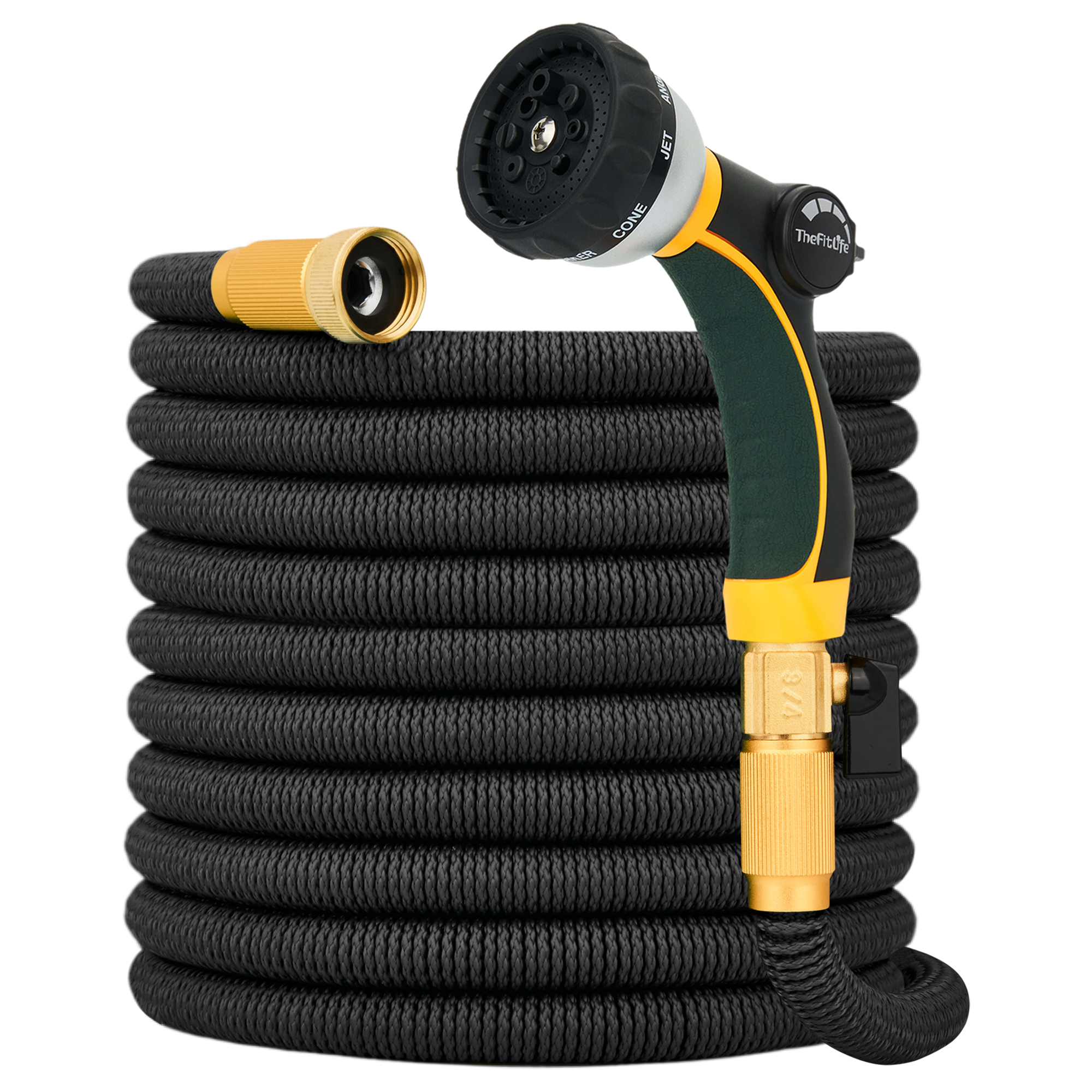 Xhose 50ft Expandable Hoses - Walmart.com