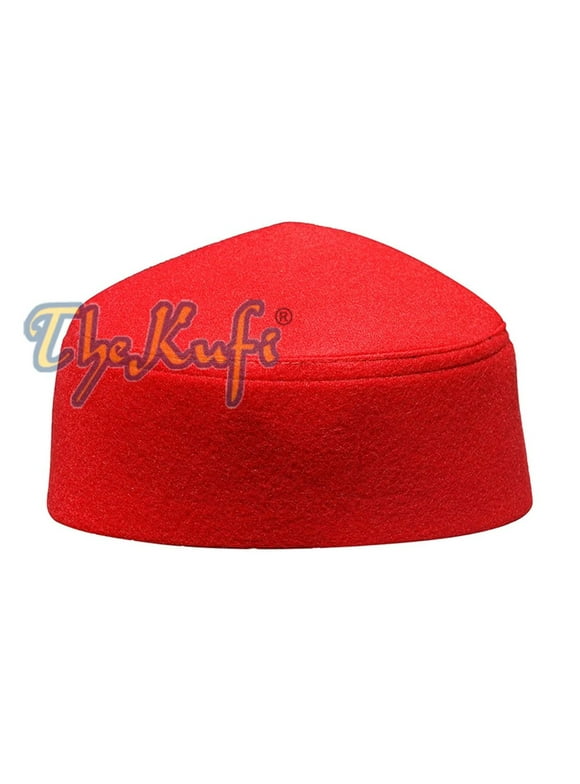 Fez Hat