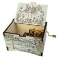 TheLaser'sEdge, Fairy Music Box with “Waltz of the Flowers” Song ...