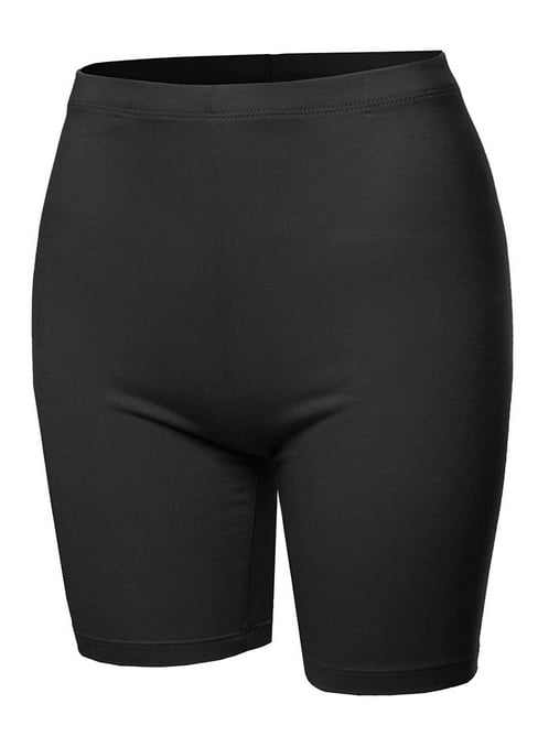 Scorpio Sol Women's Active Thrill Seeker Bike Shorts - Walmart.com