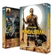 TheMandalorian: The Complete Seasons 1, 2 & 3 (DVD, 9-Disc Set) – Brand ...