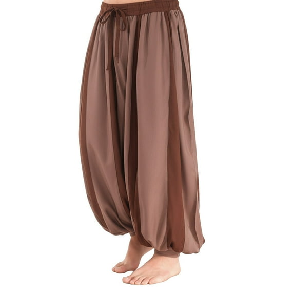ThePirateDressing Men's Medieval Renaissance Pirate Costume Pants ...