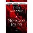 A Monsoon Rising: A Novel (Hardcover) - Walmart.com