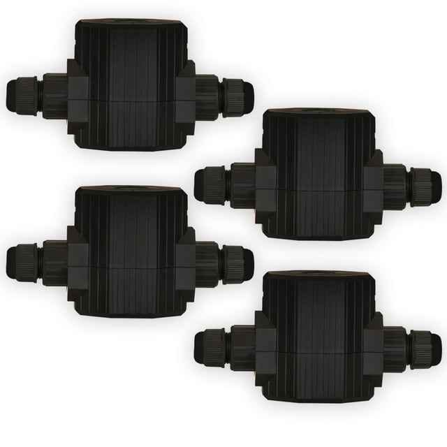 Theater Solutions 70V Indoor or Outdoor 70 Volt External Speaker ...