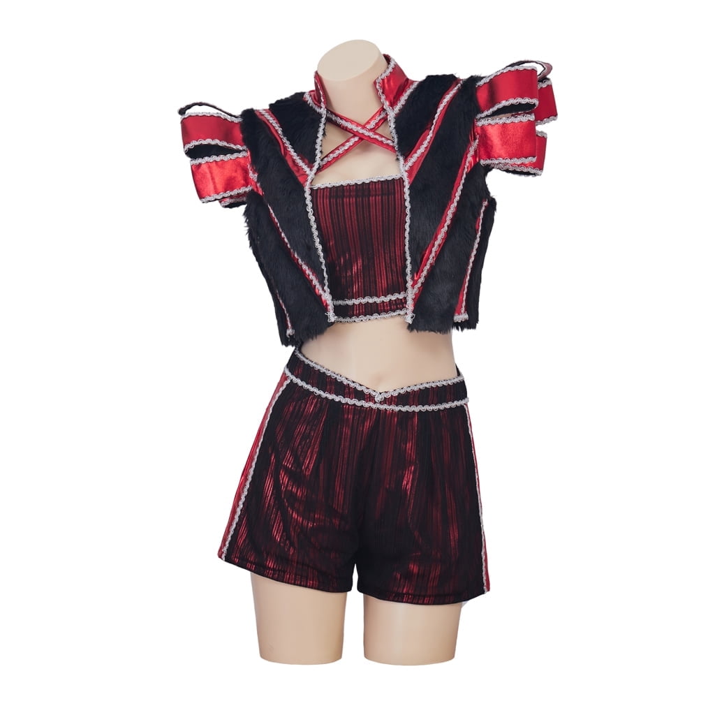 Theatre Broadway Musical Uniform Dress Six The Musical Anne of Cleaves ...