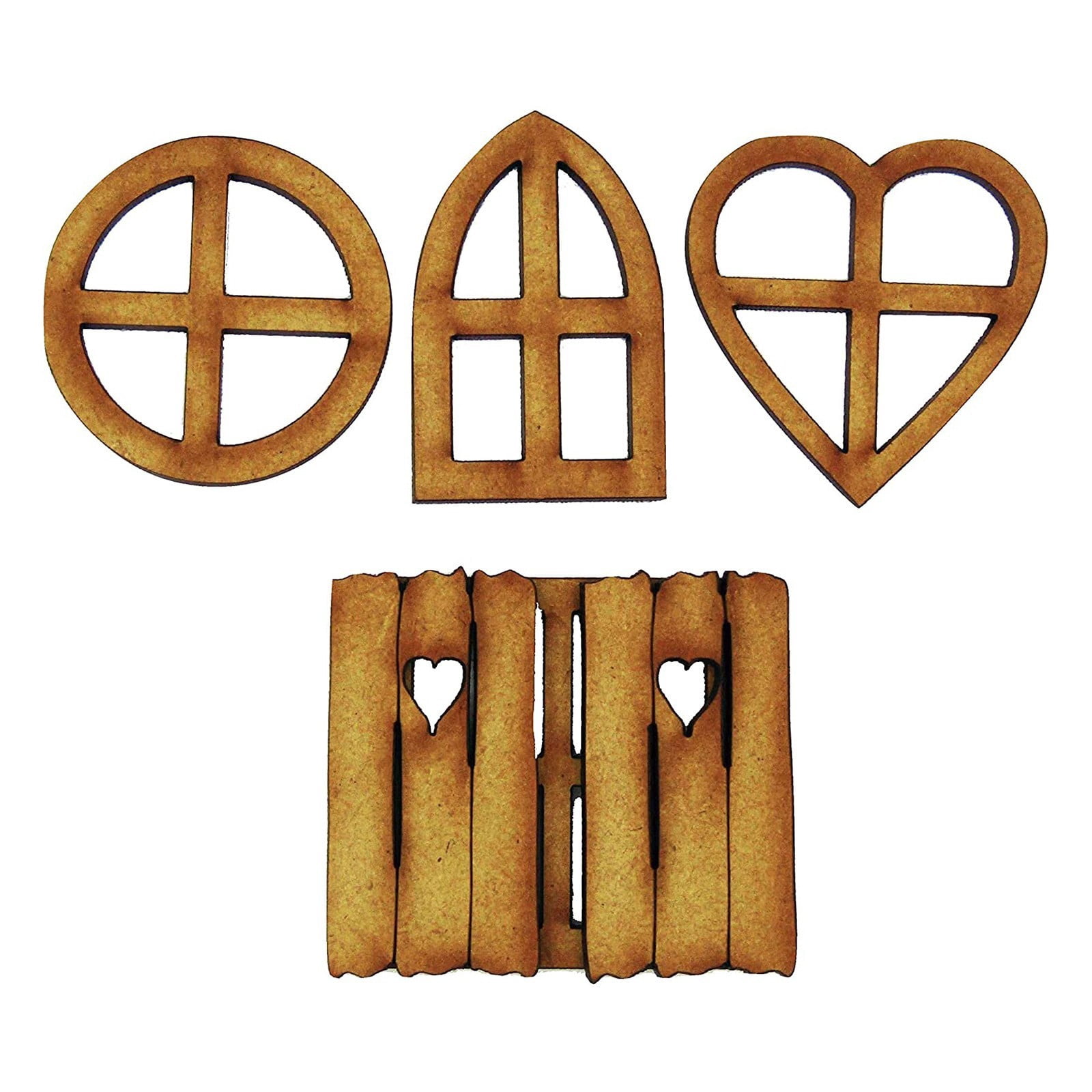 Theatre Decoration Door Craft Door Used For Self-Assembly Elfin Door ...