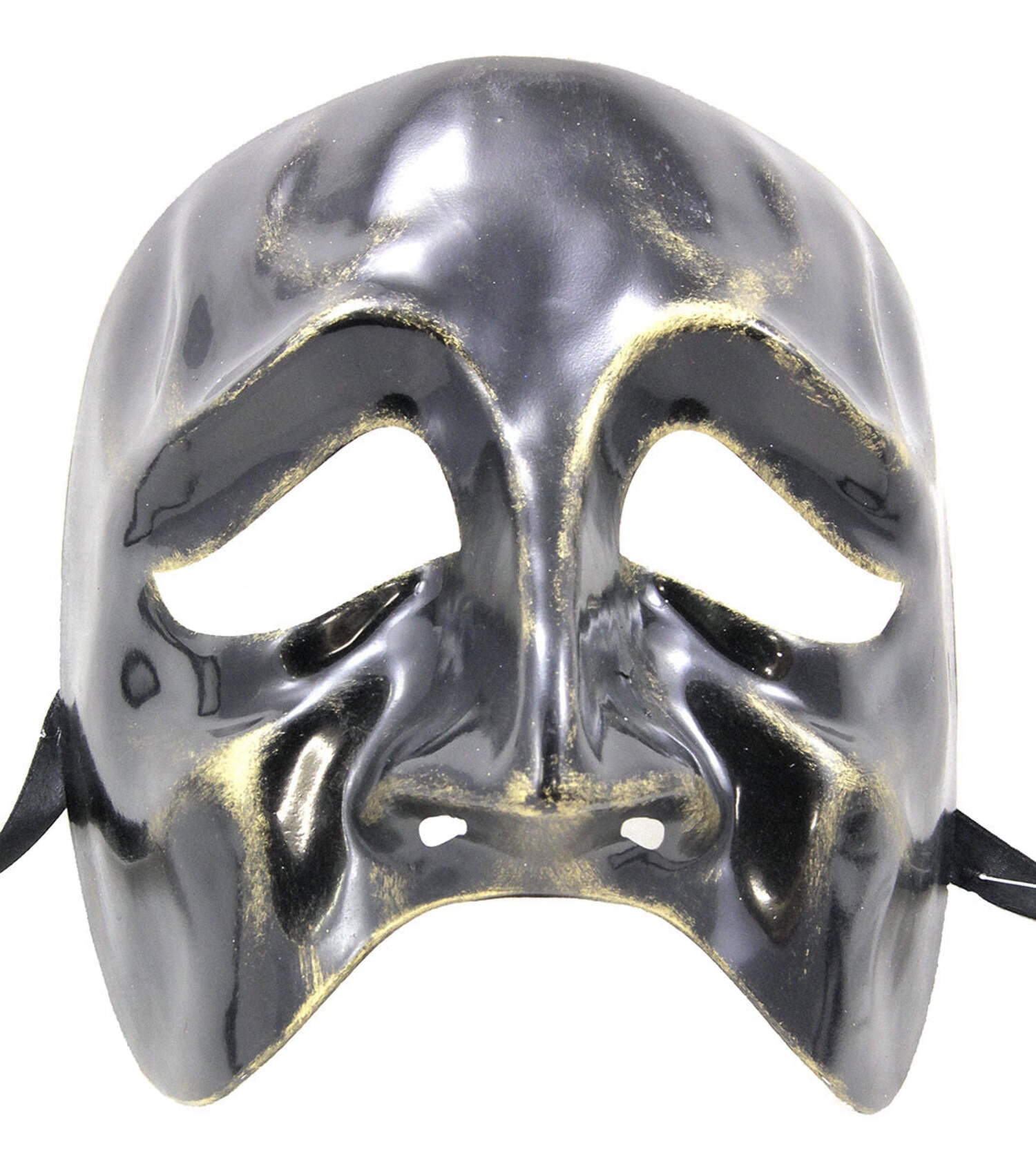 Theatrical Opera Face Mask - Walmart.com