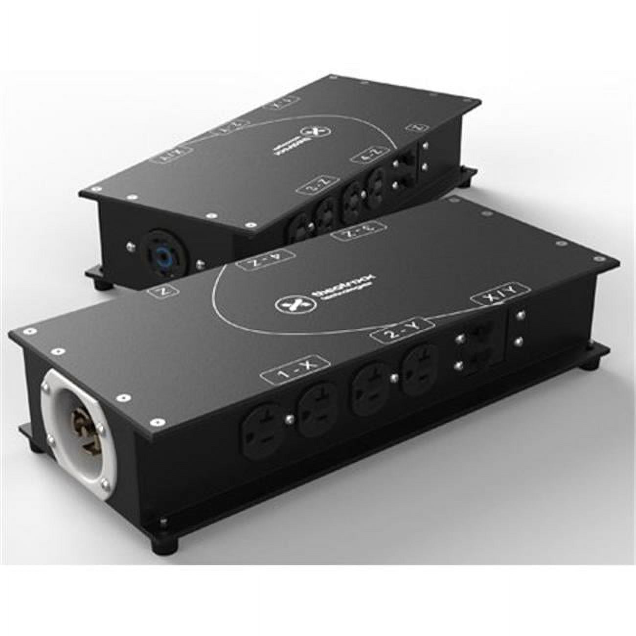 Theatrixx Technologies TXX-TSB344TBL213 Electrical Distribution Stage ...