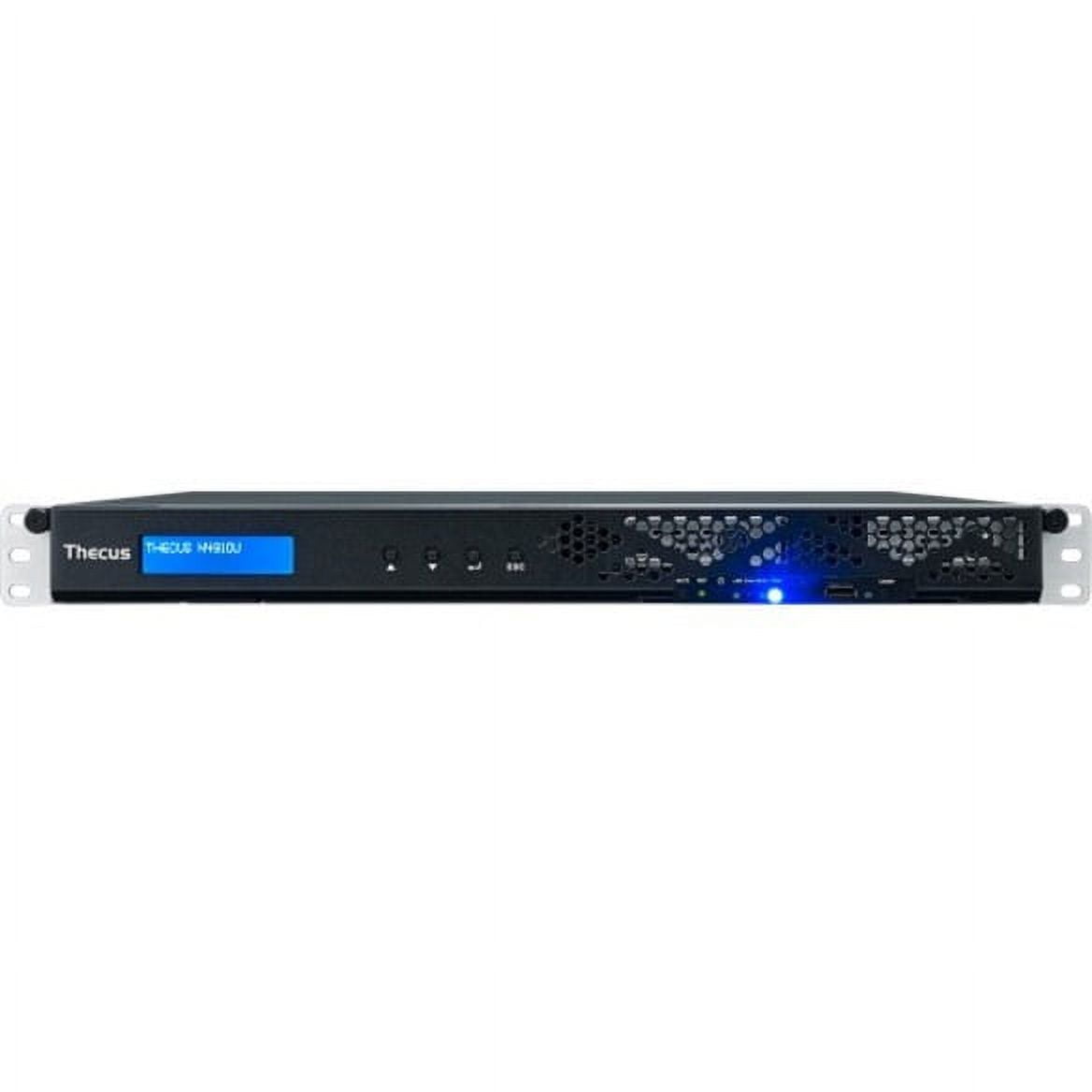 Thecus Elite Class Rackmount Storage for SME - Walmart.com