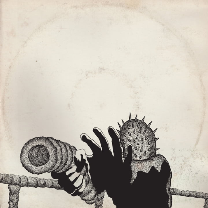 Thee Oh Sees - Mutilator Defeated At Last - Music & Performance - Vinyl ...