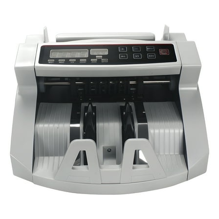 Royal Sovereign High Speed Money Counter, Dollar Cash & Counterfeit ...