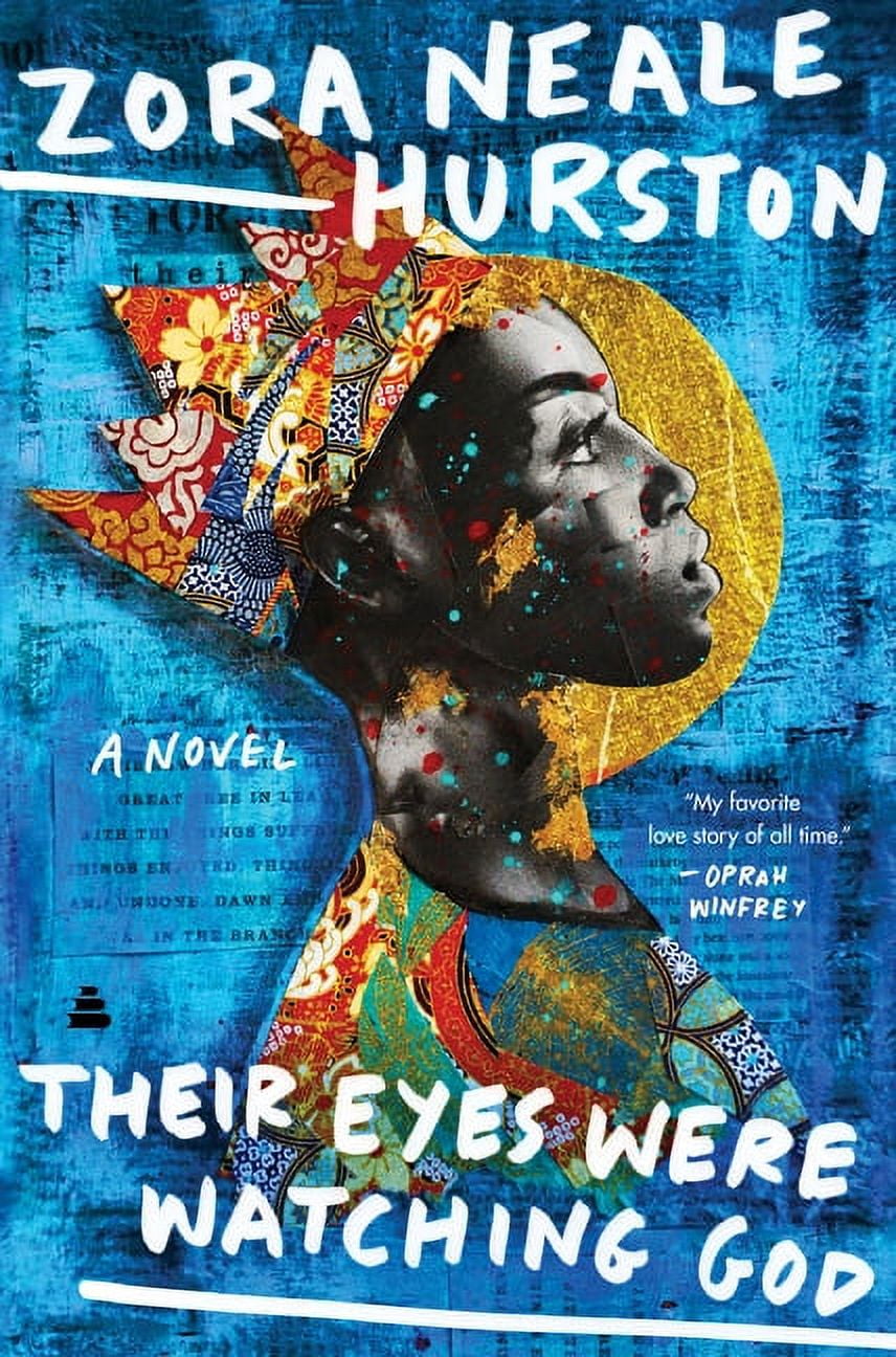 Their Eyes Were Watching God - Walmart.com