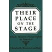 Whiting Up: Whiteface Minstrels and Stage Europeans in African American ...