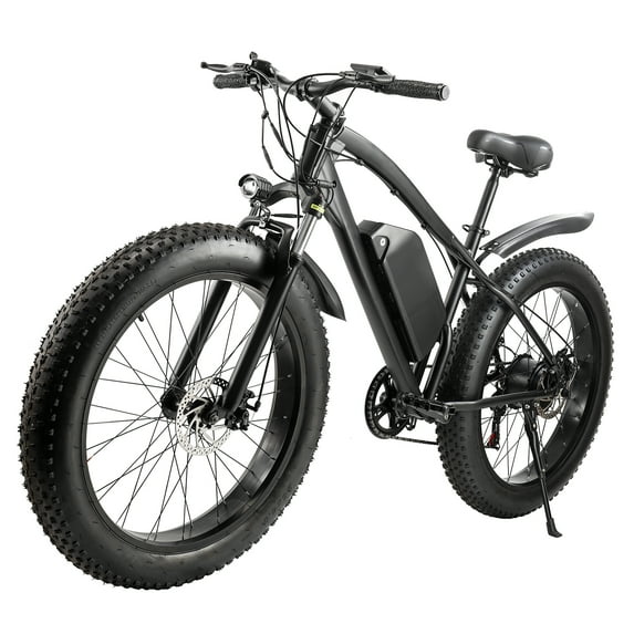 TheirNear Electric Bike for Adults, 750W Motor, 48V/13.2Ah Battery, 7 ...