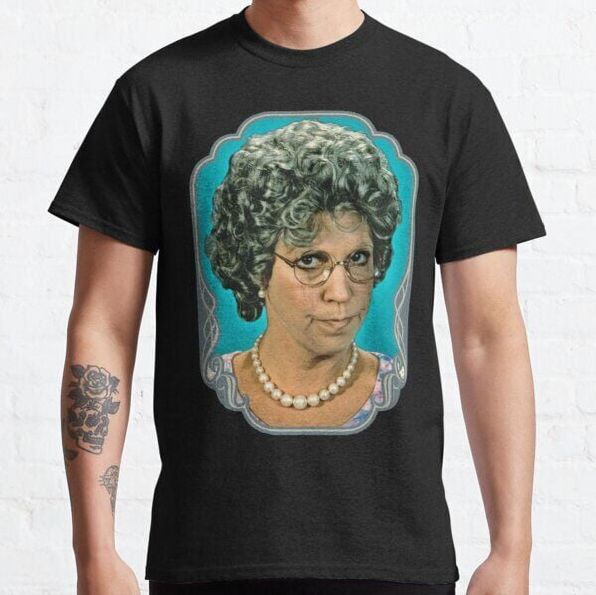 Thelma Harper Tee Mama's Family Vicki Lawrence Harvey Korman Carol ...