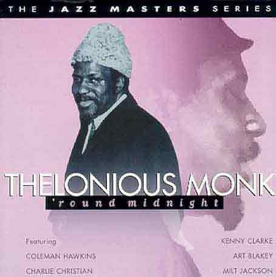 Pre-Owned Thelonious Monk - Round Midnight [Prism] (1999) - Walmart.com