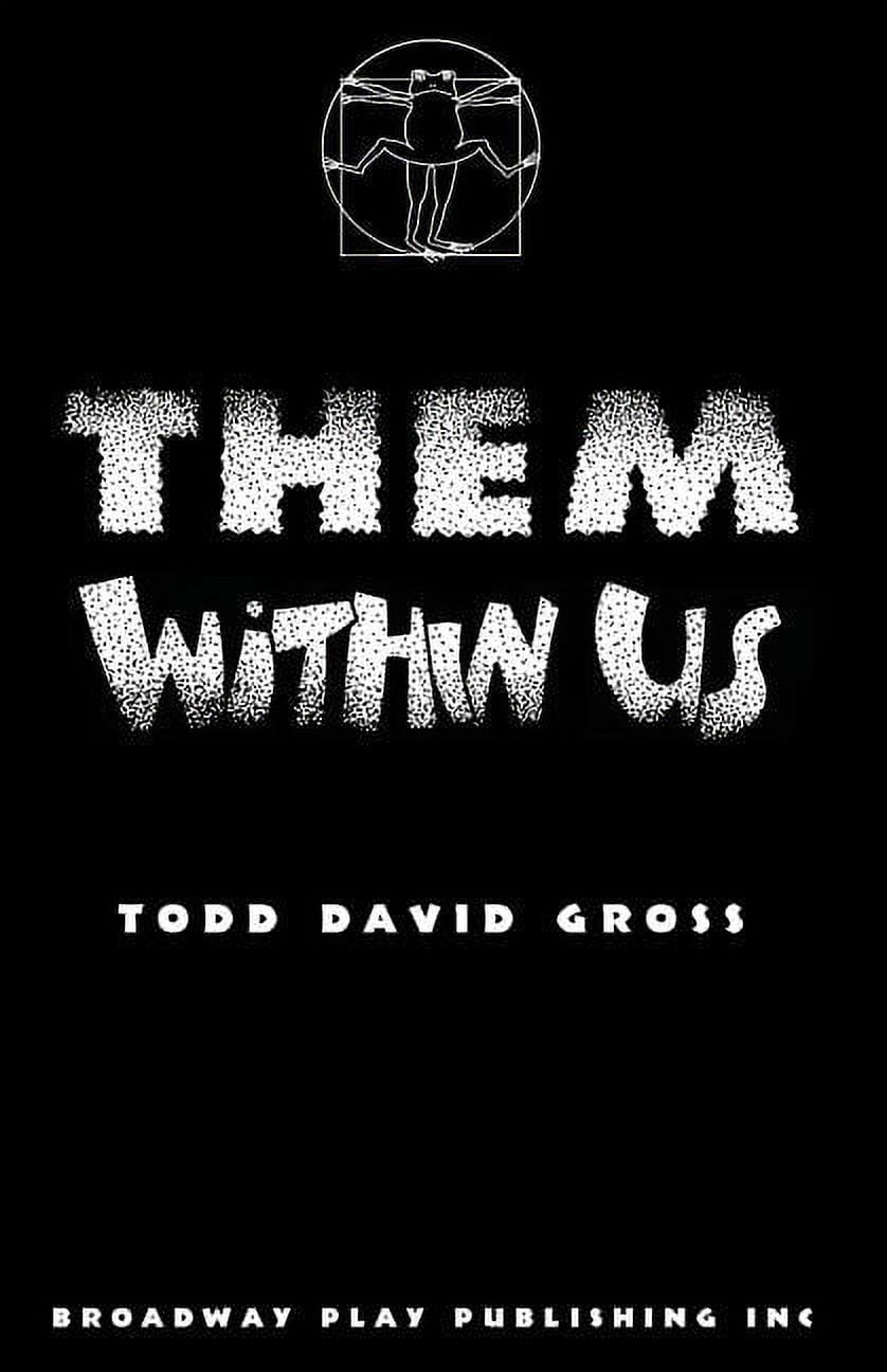 Todd David Gross