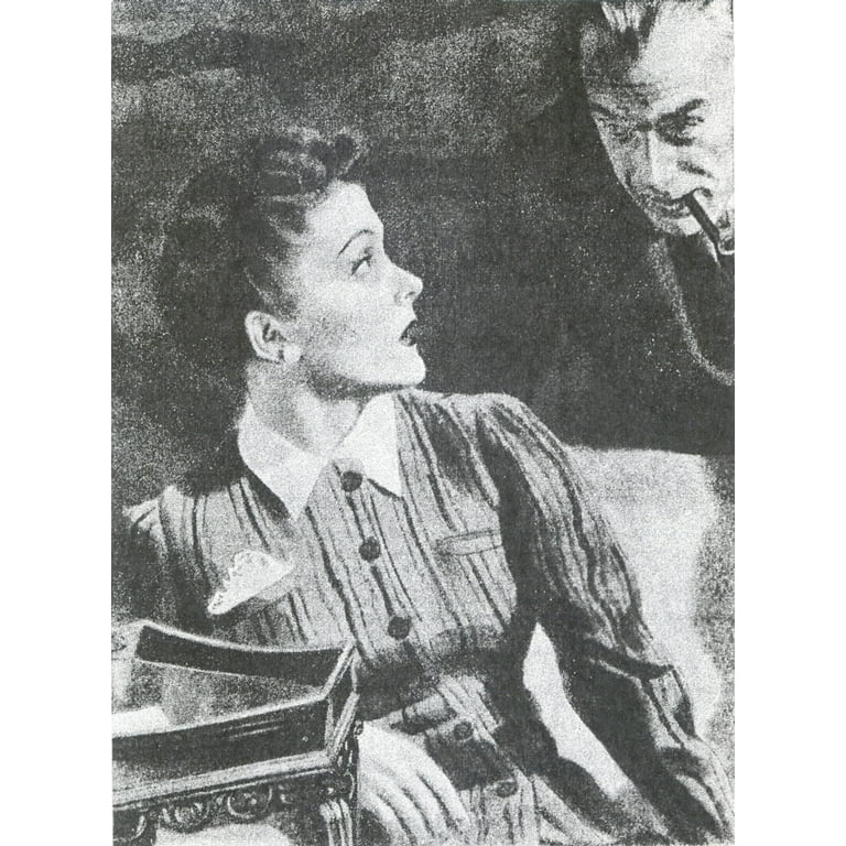 Thematic Apperception Test Planches