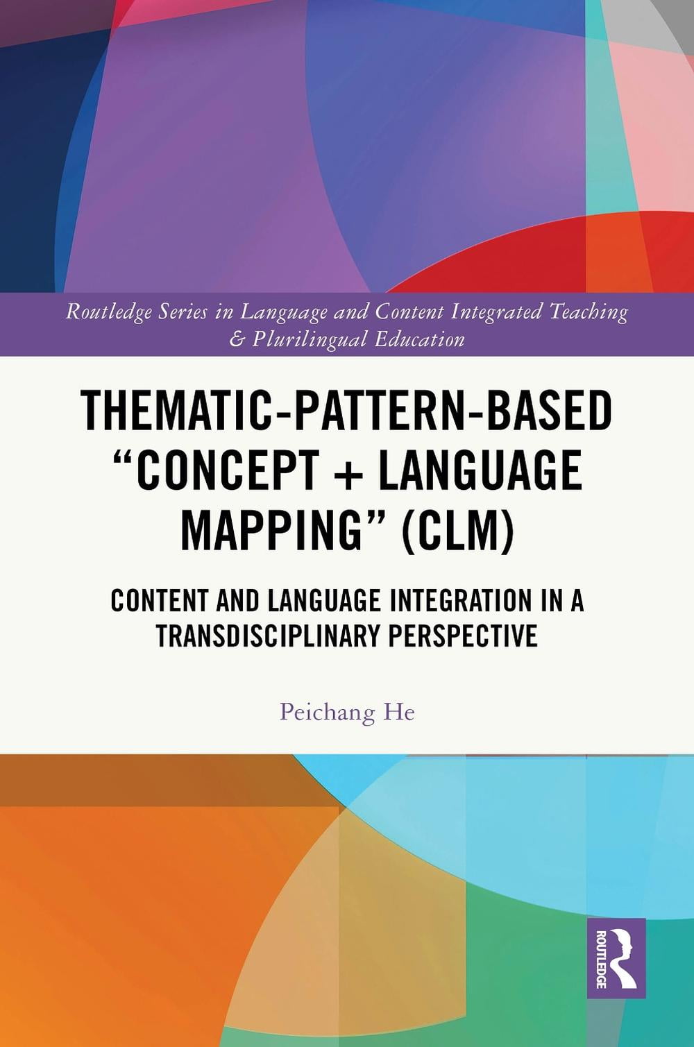 Thematic-Pattern-Based Concept + Language Mapping (CLM) - Walmart.com