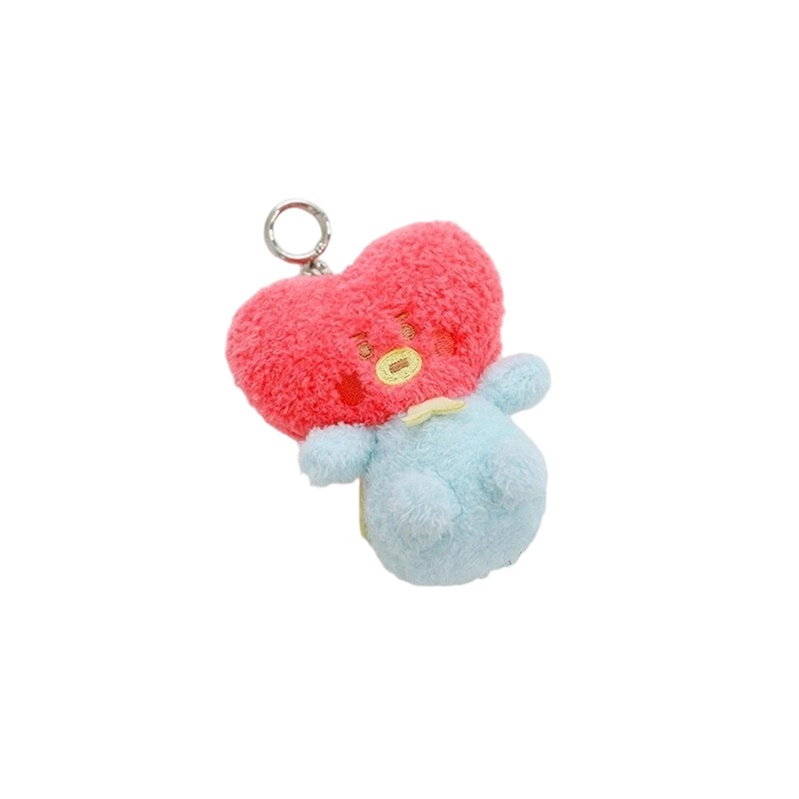 Themed Cartoon Plush Collection - Character Dolls with Accessories ...