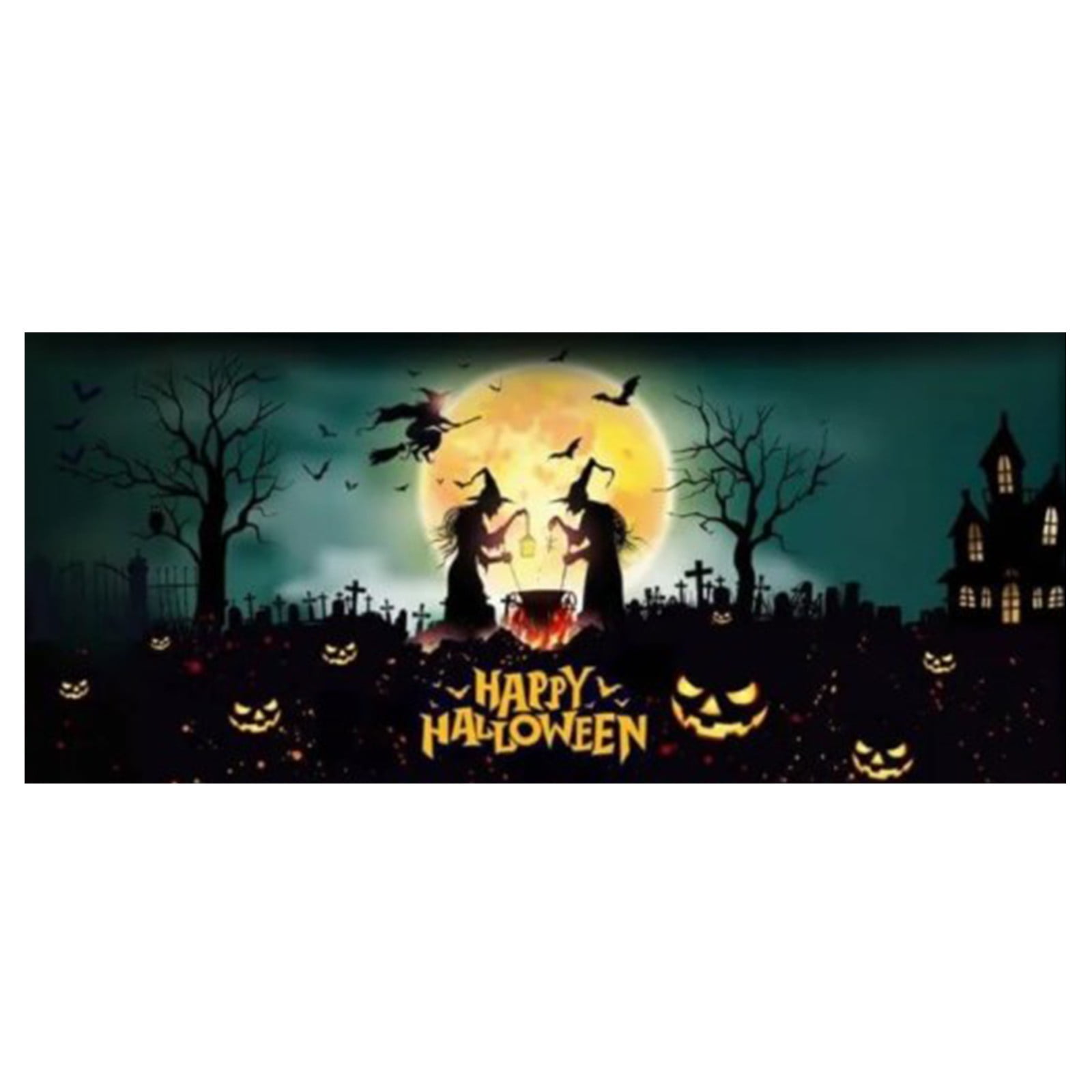 Themed Garage Cloth: And Mysterious Charms For A Hauntingly Wonderful ...