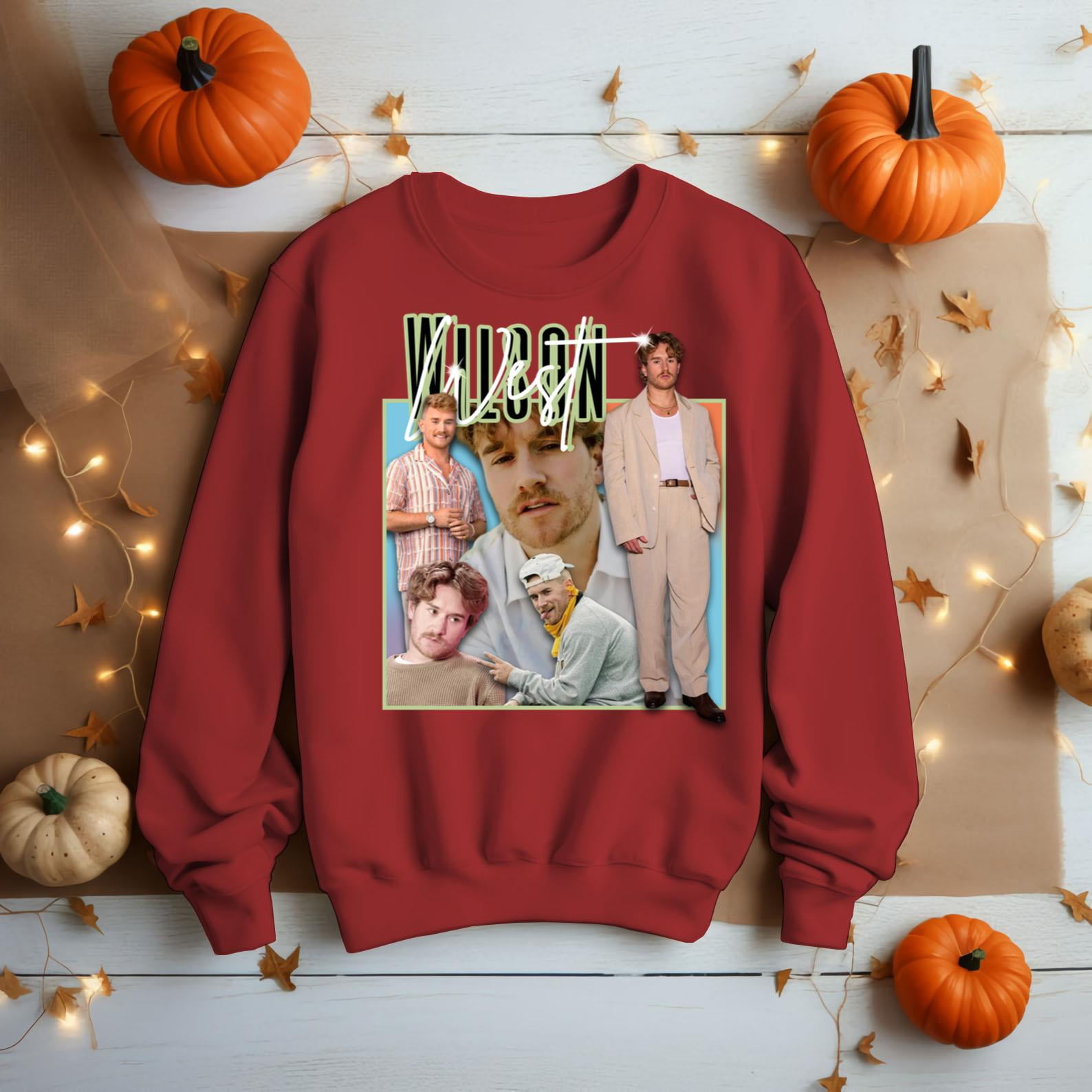 Themed Graphic Shirt, Unique Style Inspired by Popular Shows, Casual ...