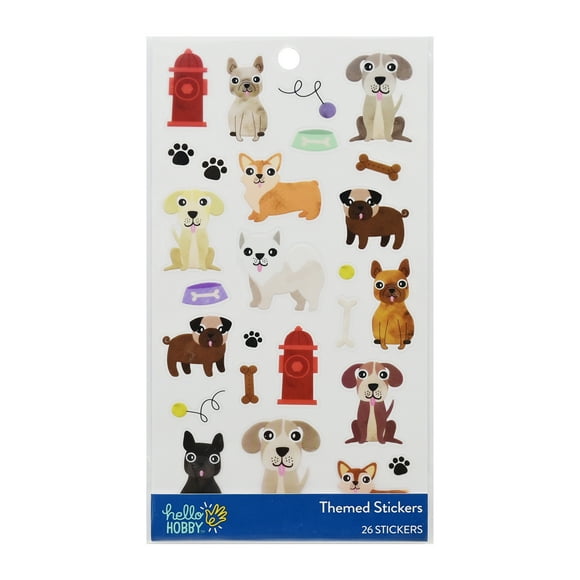 Kids Stickers