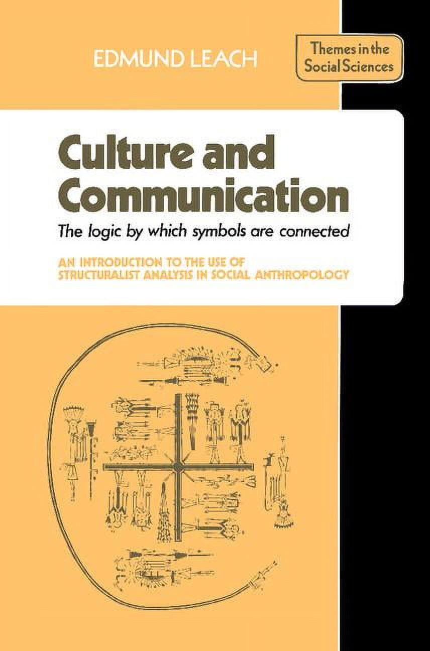 Themes in the Social Sciences Culture and Communication: The Logic by ...