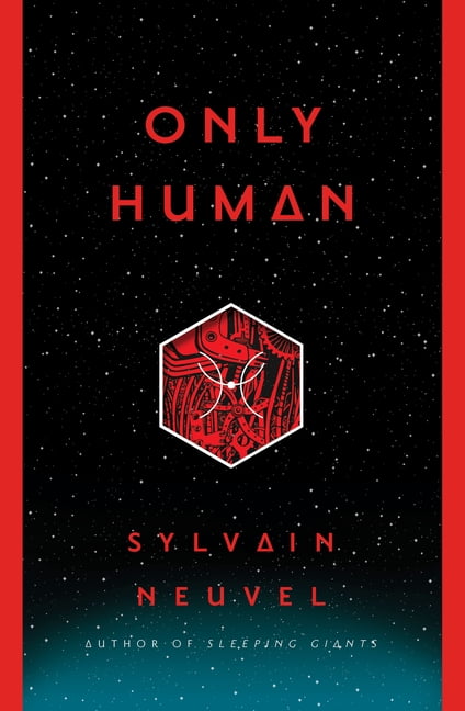Themis Files Only Human, Book 3, (Hardcover) - Walmart.com