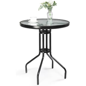 24 Inch Patio Table