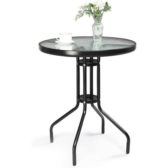 24 Inch Patio Table
