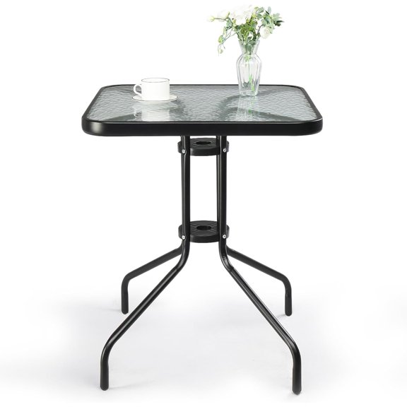 24 Inch Patio Table