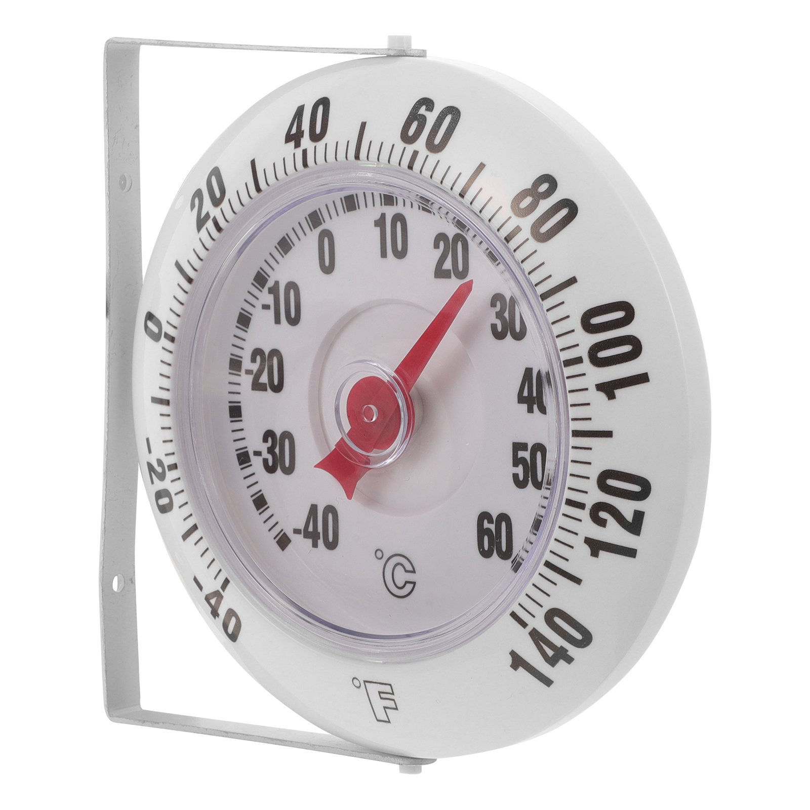 Themometer Thermometer Indoor for Garden Temperature Tool Gauge ...