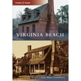 Then & Now (Arcadia): Virginia Beach (Paperback) - Walmart.com