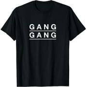 Gang Clothes