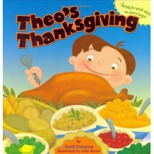 THANKSGIVING THEN AND NOW - Walmart.com