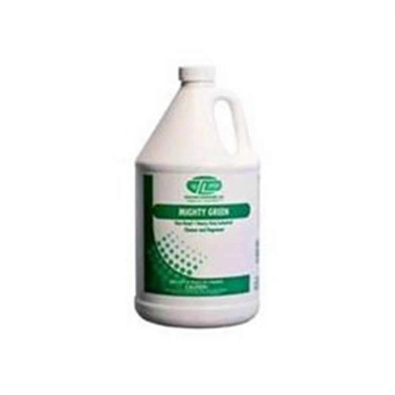 Theochem 471 1 gal Liquid Mighty Degreaser - Walmart.com