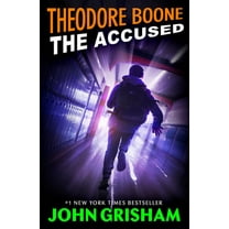 Theodore Boone: the Abduction - Walmart.com