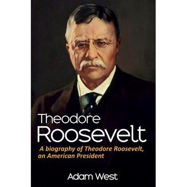 President Roosevelt Biography