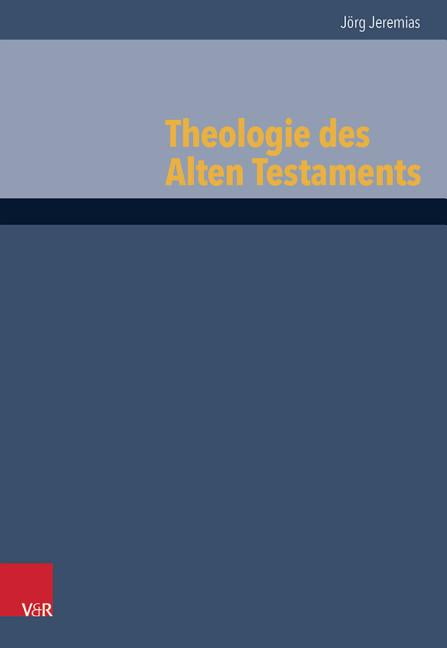 Theologie des Alten Testaments - Walmart.com