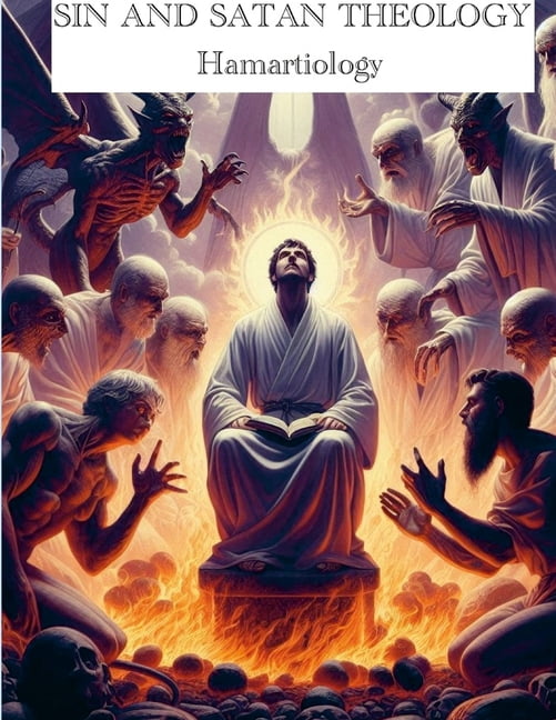 Theology of Sin and Satan, (Paperback) - Walmart.com