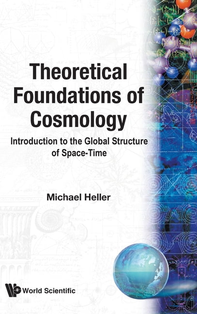 Theoretical Foundations of Cosmology, (Hardcover) - Walmart.com