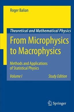 Pre-Owned Theoretical and Mathematical Physics: From Microphysics to ...